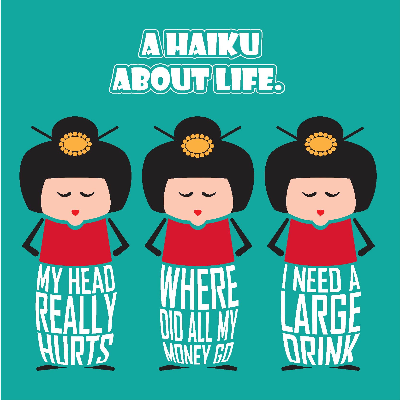 FUNNY & ABSURD LIFE & WORK-RELATED CARDS – Versed Aid